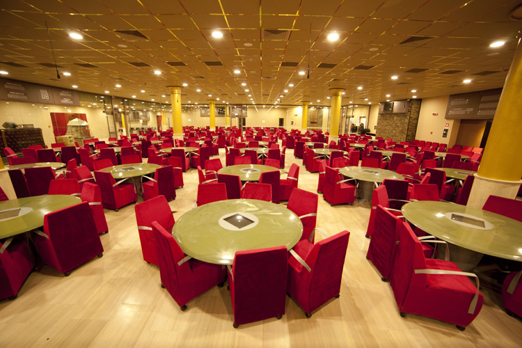 Bingo Family | Sala Bingo, Slot, VLT, Sala Giochi, Ristorazione, Hotel, Centro Benessere SPA a ...